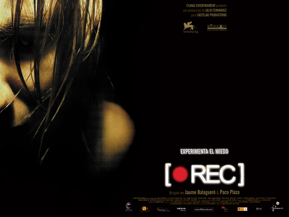 Picture of [Rec]